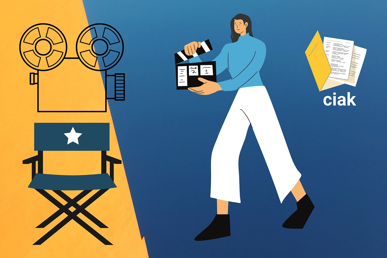Script vs Screenplay: What's the Real Difference?