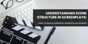 Script vs Screenplay: What's the Real Difference?